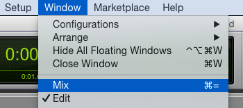 MASCHINE Does Not Play in Sync with Pro Tools 11 (or Higher) – Native ...