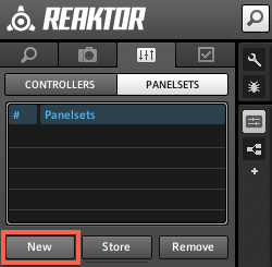 Preparing your REAKTOR 5 User Ensembles for KOMPLETE KONTROL – Native ...